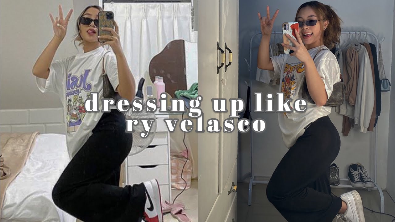 ⚡️ style steal ft. ry velasco ⚡️ - YouTube