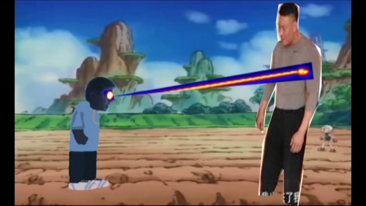 Angry German Kid Episode 74 - Leopold Slikk VS DaoShang dragon bro ...