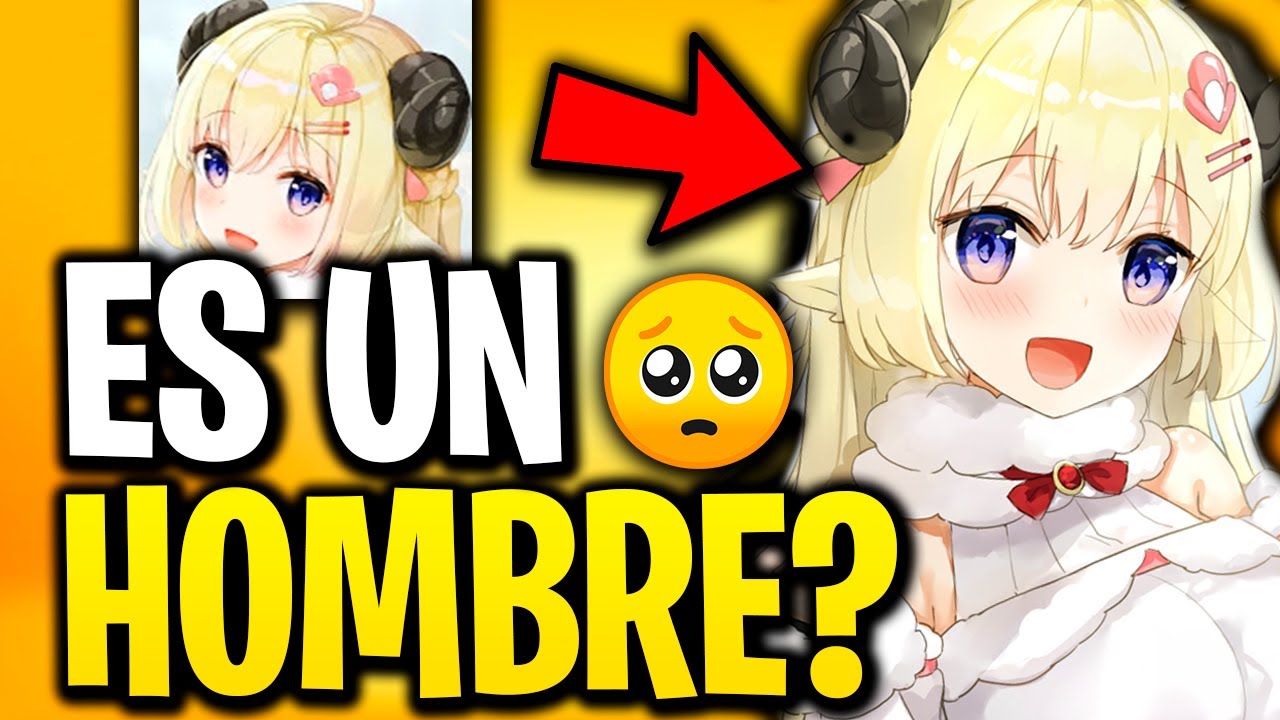 🌎 Watame | 7 Cosas que No Sabías (VTuber Hololive) - YouTube