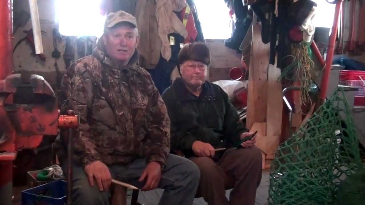 Reclaiming Independence: Essential Skills of Newfoundland (Part 1 ...