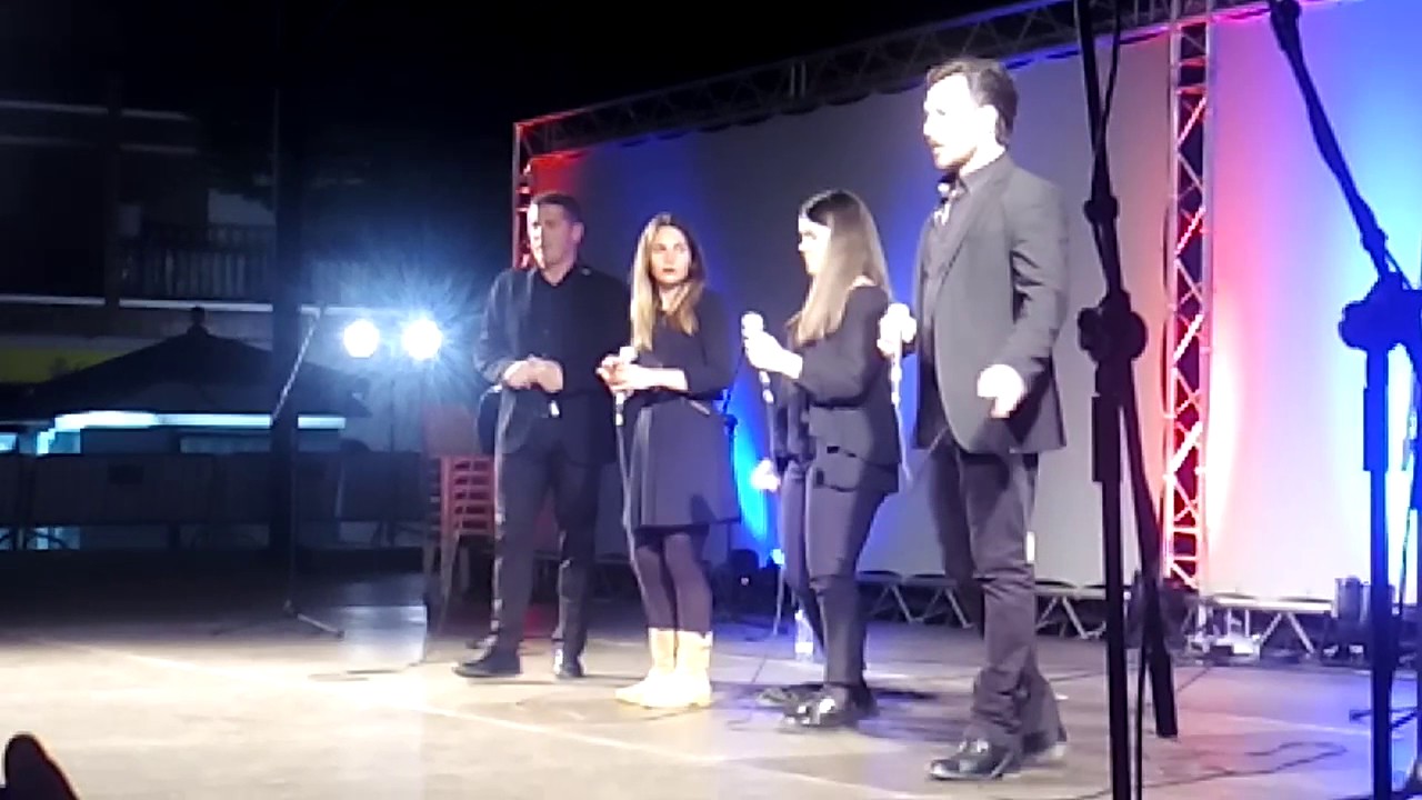 Hermanos Cosio - Mi Más Preciado Lugar. - YouTube