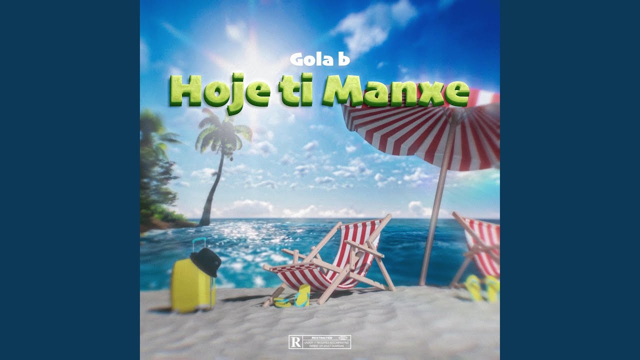 Hoje Ti Manxe - YouTube