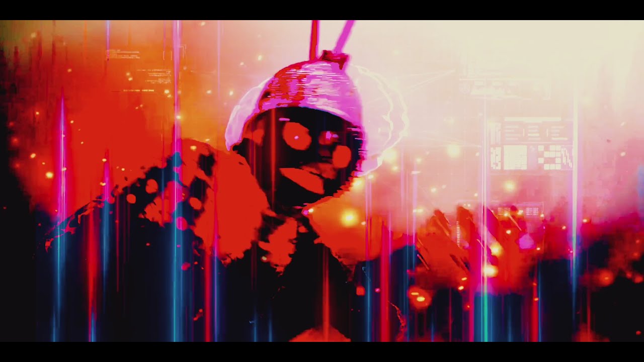 BRAiN x BRAiN / SMASH YOUR FACE - YouTube