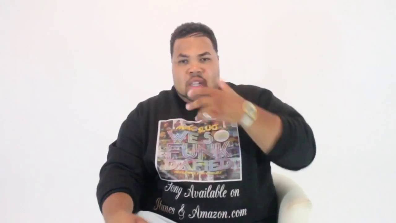 Peeps&Views with Mac Slug - YouTube