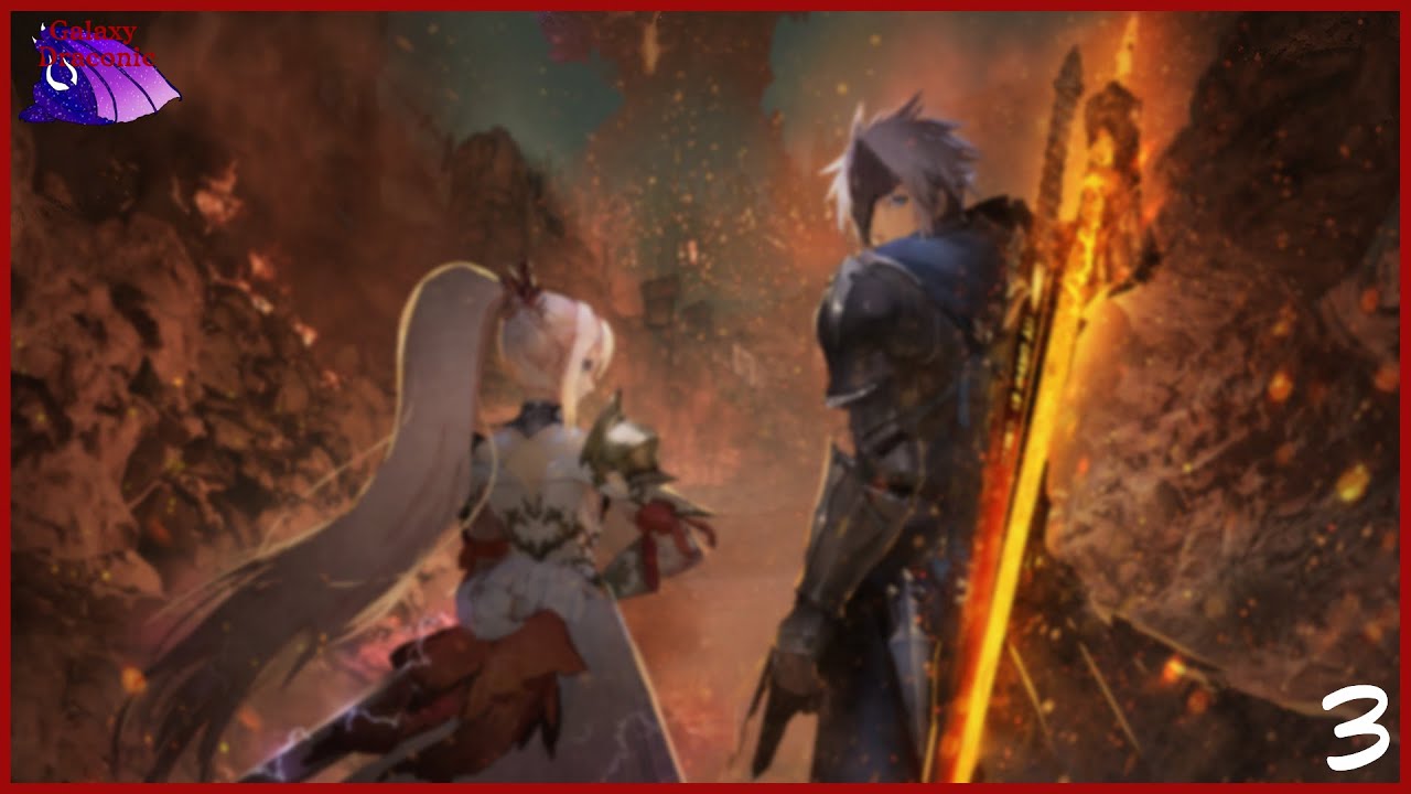 Gotta find Zephyr! || Tales of Arise || - YouTube