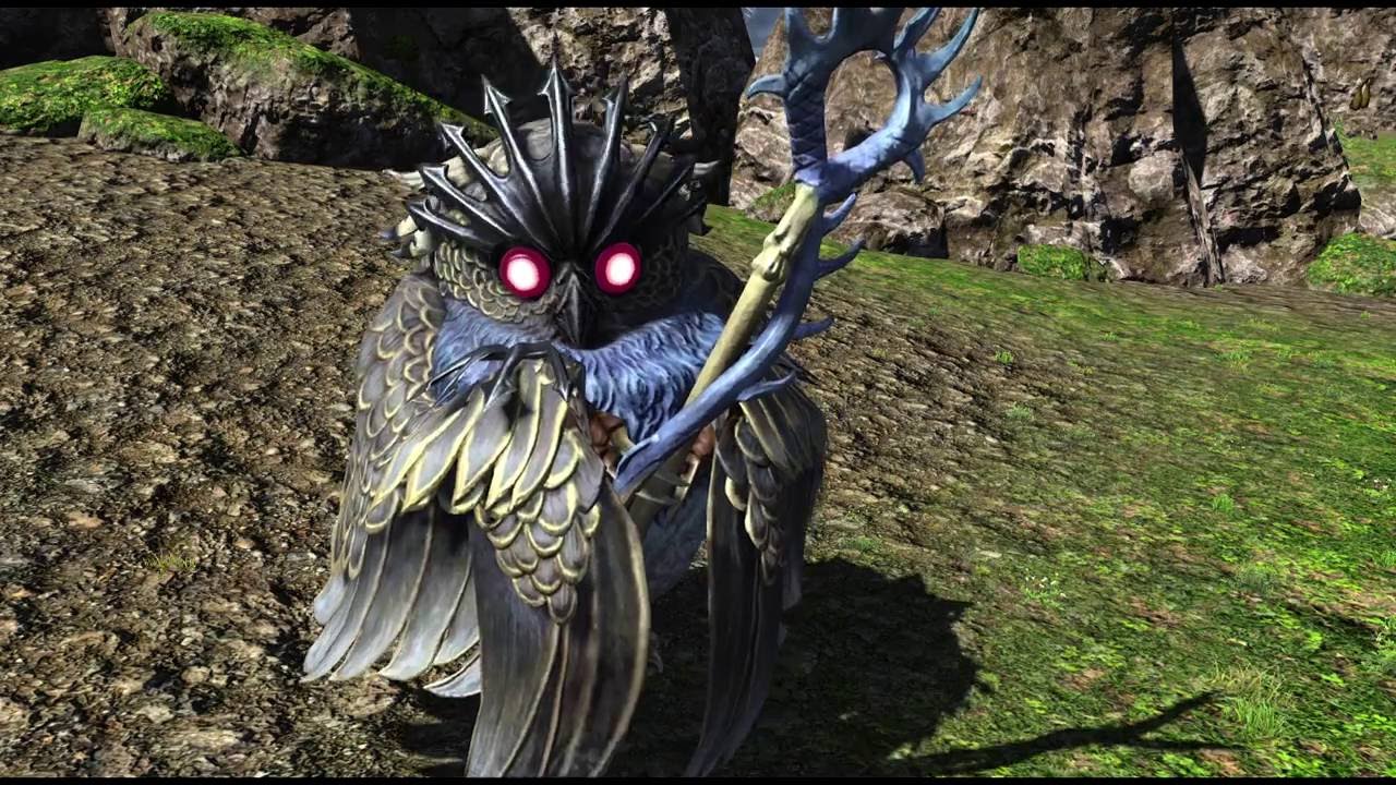 This is why we hunt Stolas - YouTube