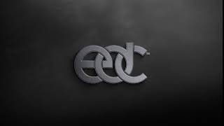 EDC logo reveal entry 35
