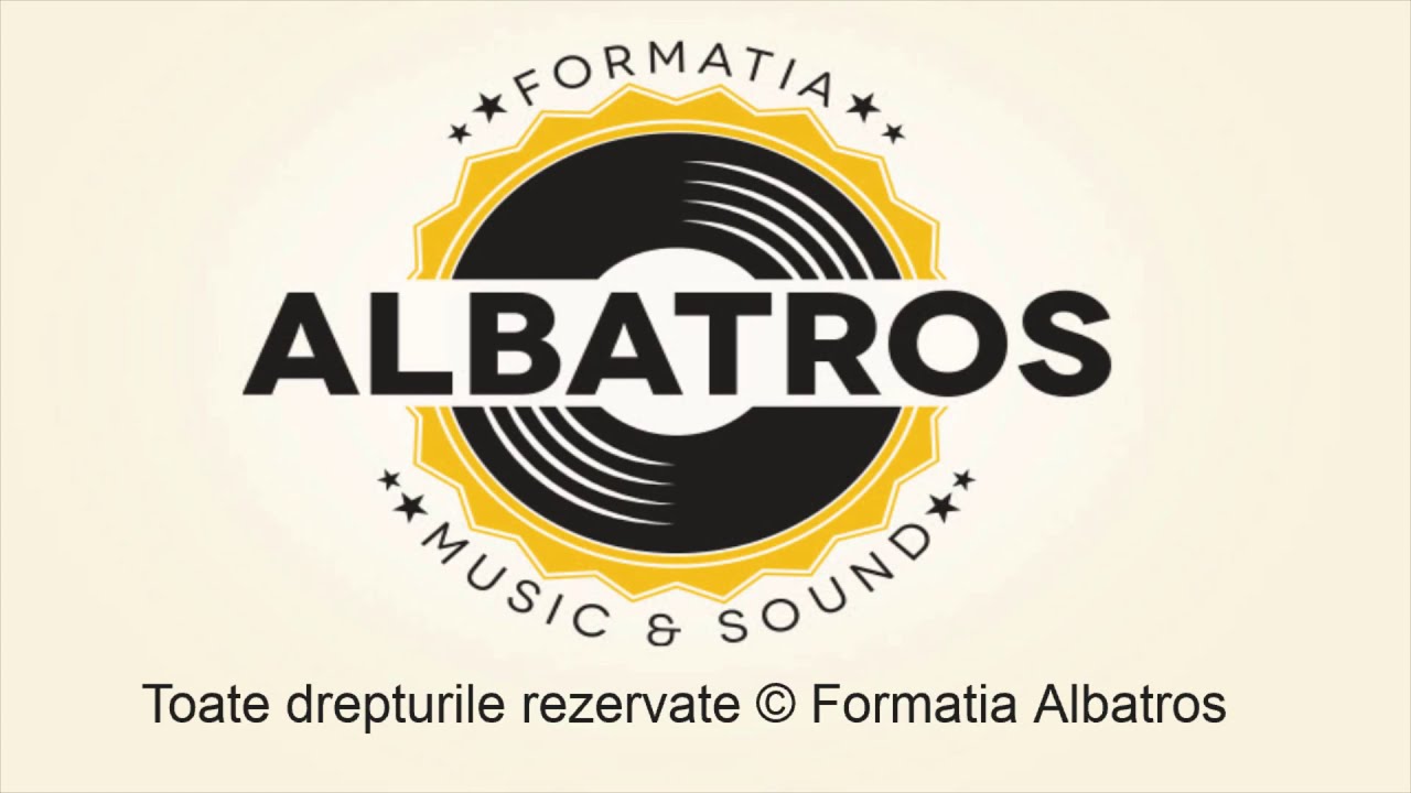 In ziua liberarii - Formatia Albatros '90 - YouTube