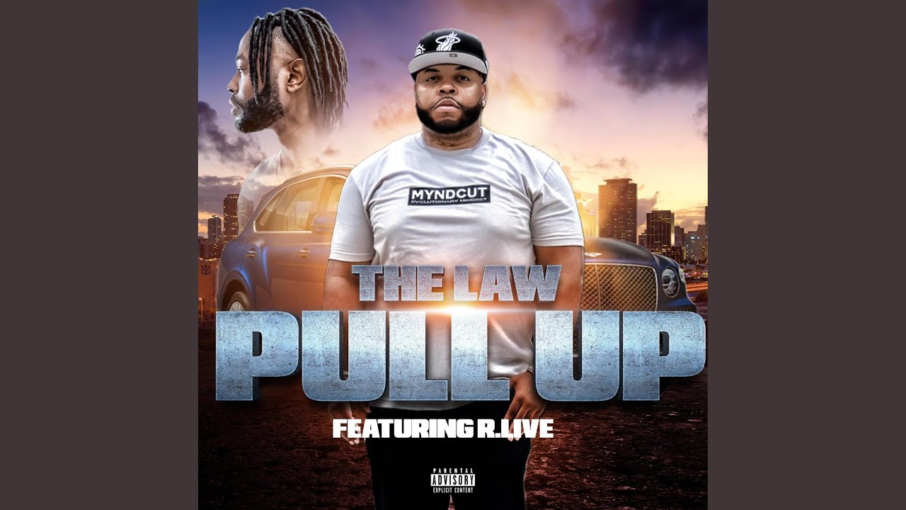 Pull Up (feat. R.Live) (Live) - YouTube