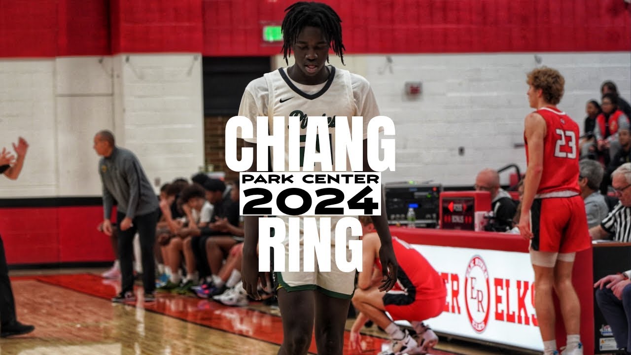 Chiang Ring Highlights vs Totino Grace February 2023 - YouTube