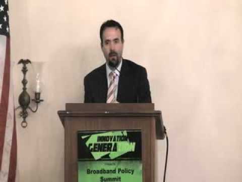 Jose Mas Speaks at Innovation Generation - YouTube