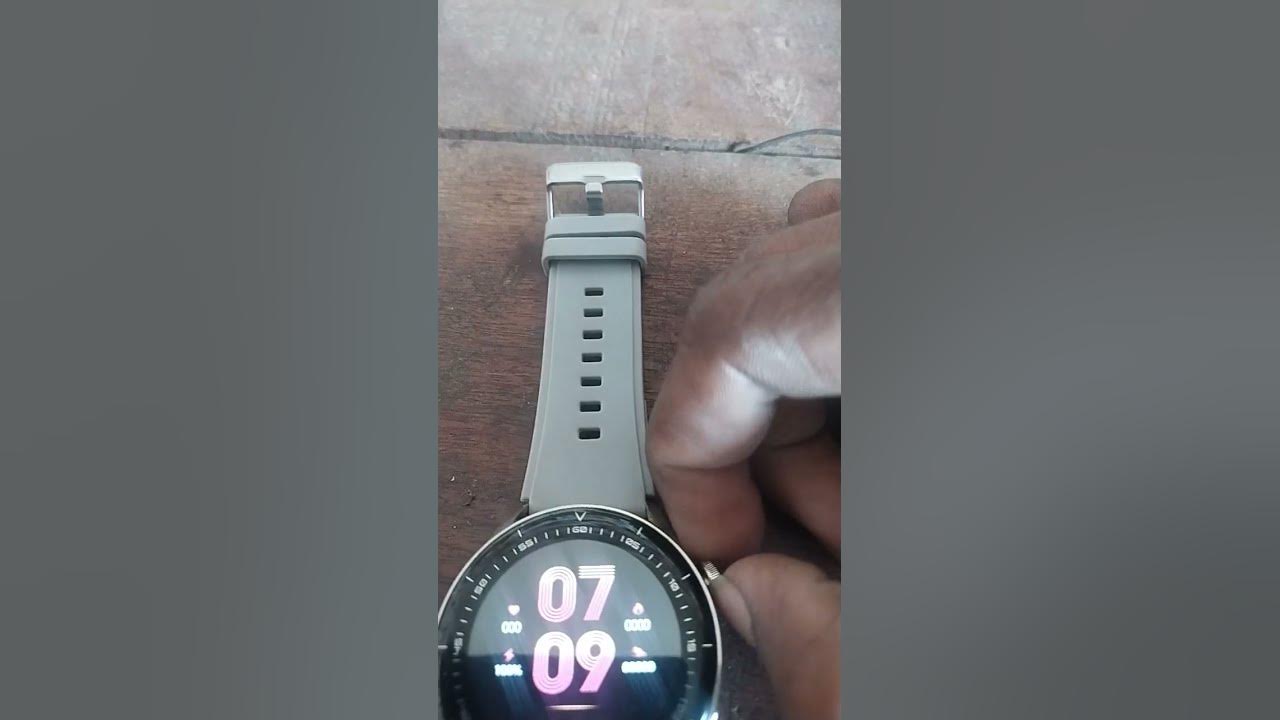 smart watch - YouTube