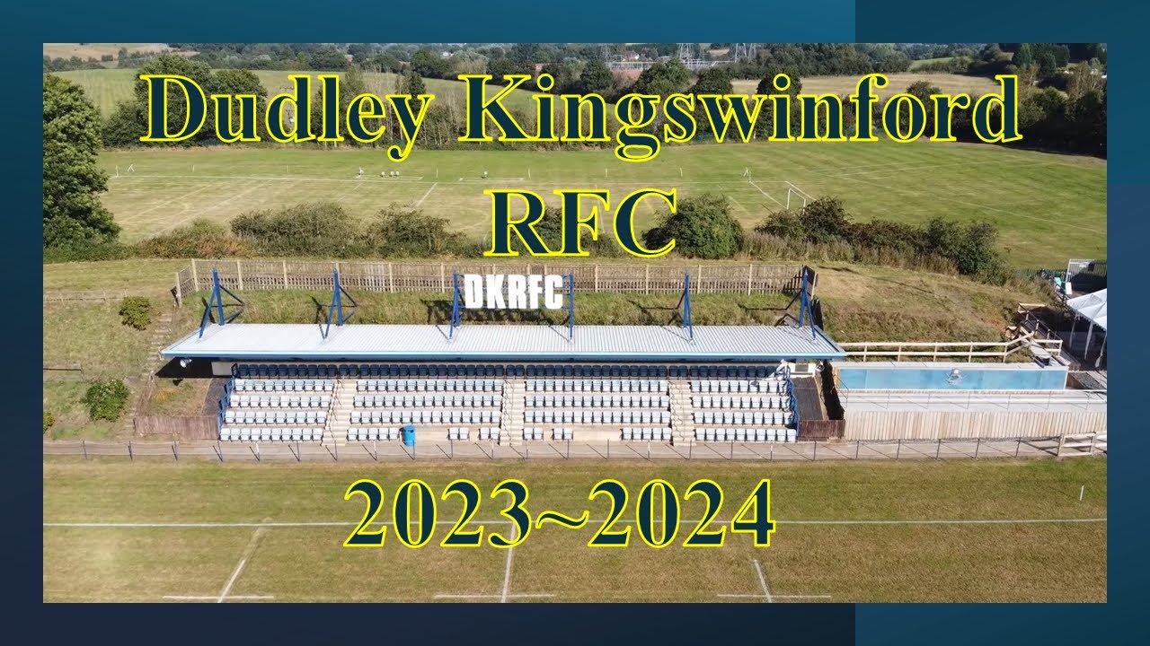 DKRFC 2023~2024 - YouTube