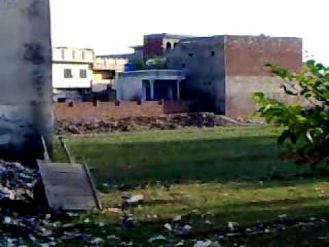 sialkot ugoki - YouTube