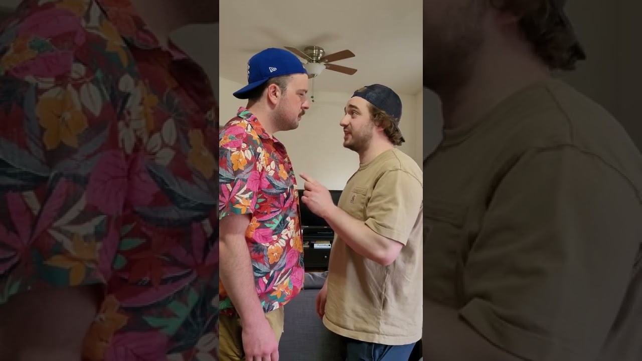 How's it Bro-ing Dashboard - YouTube