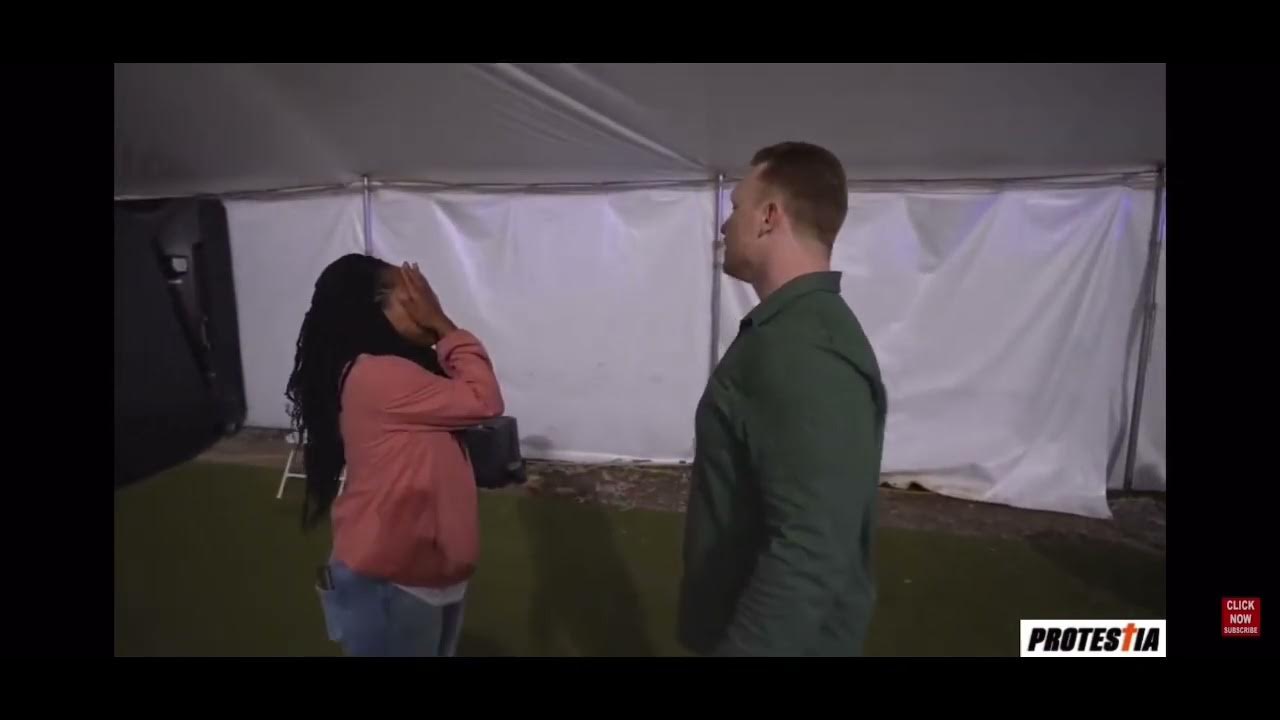 daniel adams marcus rodgers pastor greg locke exposed - YouTube