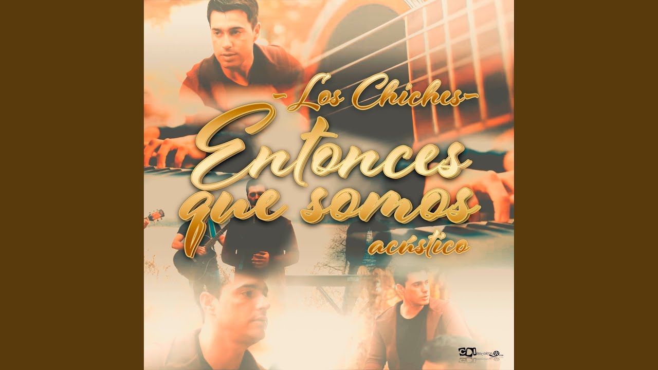 Entonces qué somos - YouTube