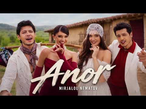 📹 Mirjalol Nemtov Anor 2026 