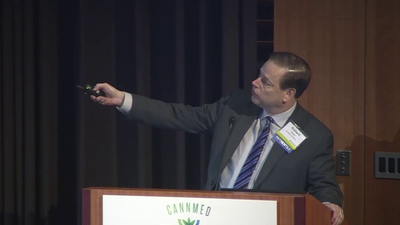 Discovering Disease Genes Using Clinical Data - Trap1 - Dr. Richard ...