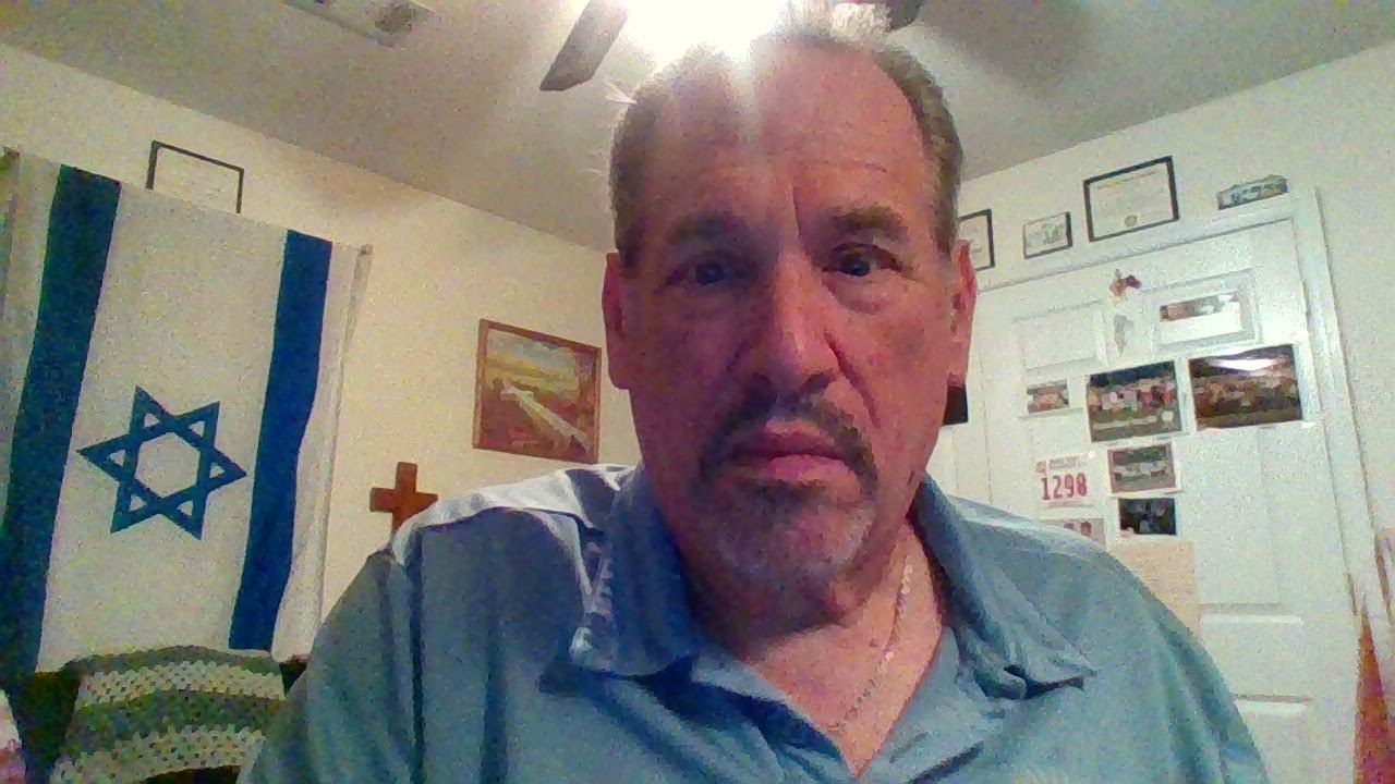 GETTING TO THE POINT Ken Grubb #5 - YouTube
