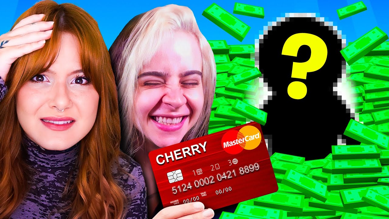 A MOONKASE GASTOU TODO O MEU DINHEIRO NO ROBLOX - YouTube