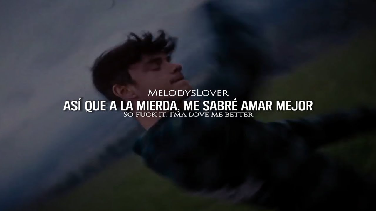 Corbyn Besson ♚ Love Me Better Sub Español + Lyrics + Official Music ...