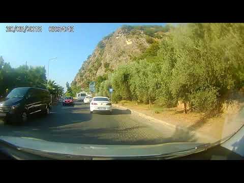 FETHİYE ÖLÜDENİZE YOLCULUK