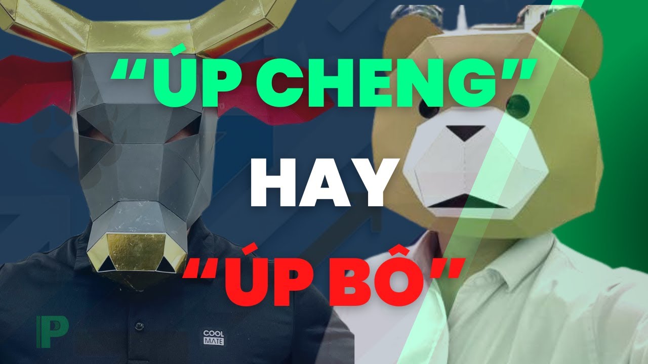 “Úp cheng” hay “úp bô”? - YouTube