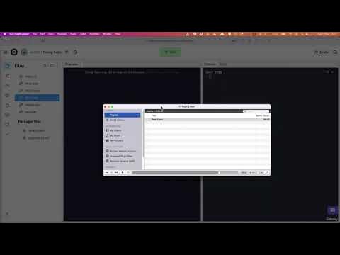 Overlaying Mixing Music Audio | Automate Everything with Python - YouTube