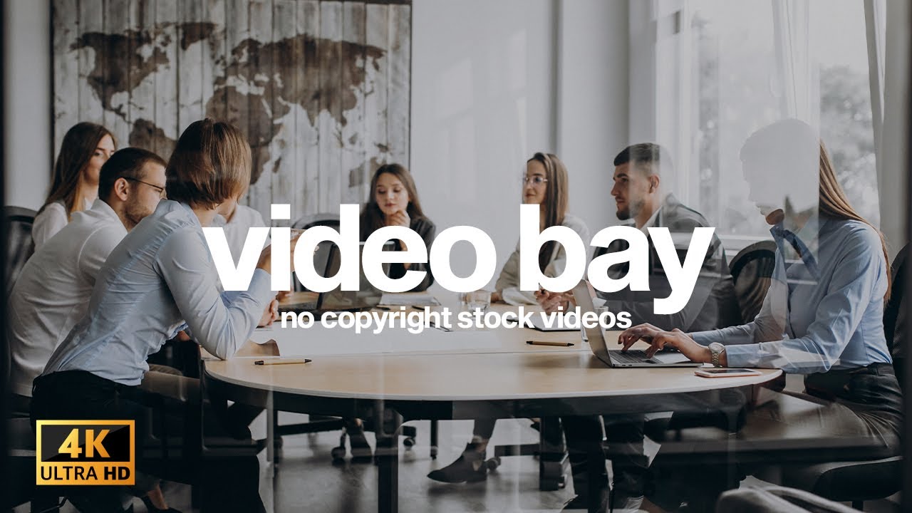 Office Stock Footage | Meeting Stock Footage | Business Stock Footage ...