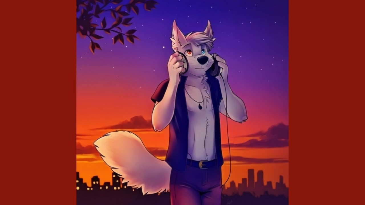 Lemon Wolf - Wake Up EP (Track 3: You can't hide) - YouTube