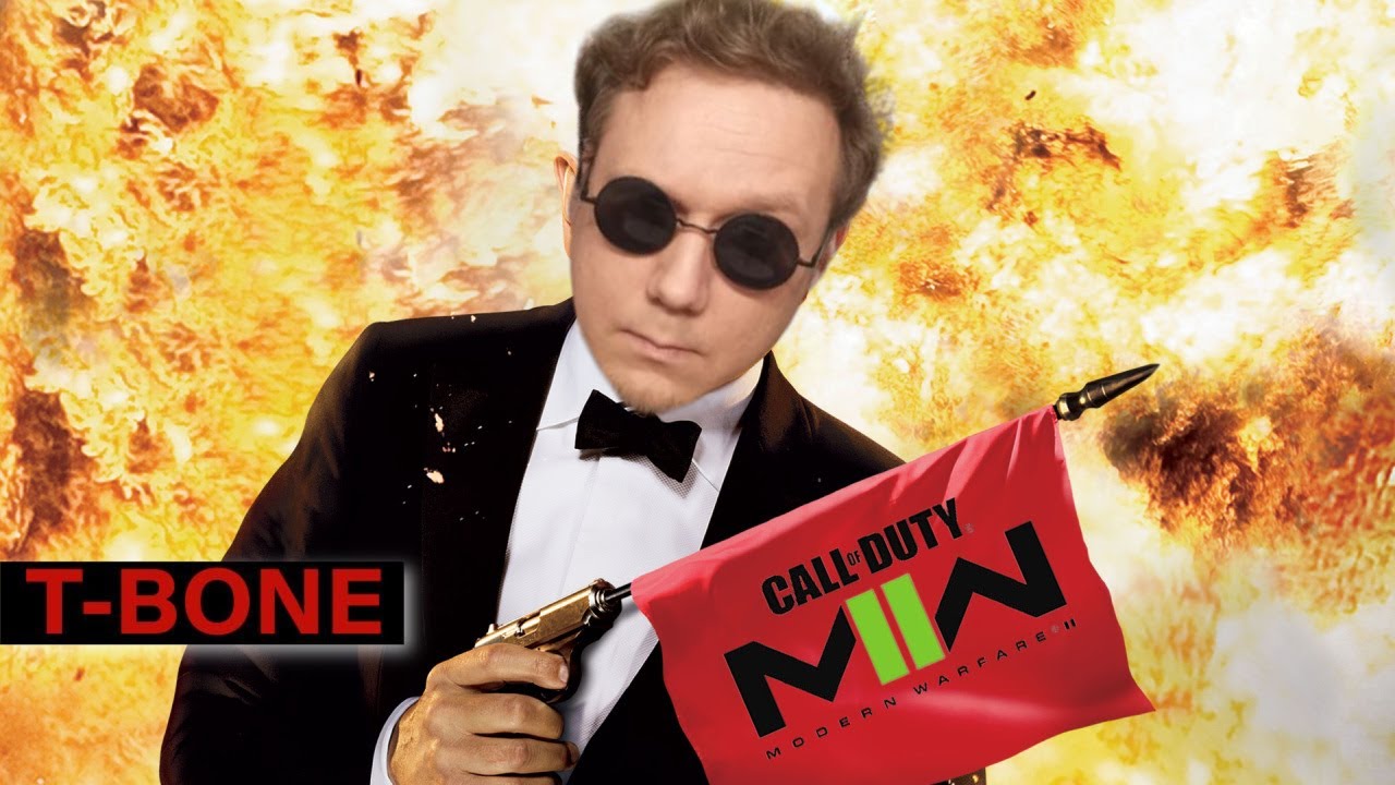 LIVE - TBONE Call of Duty®: Modern Warfare® II Multiplayer Game Online ...