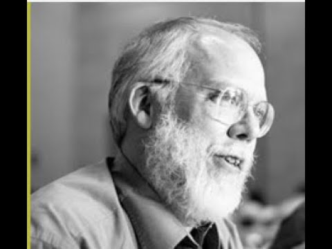 11/15/2021 Beyond the Web Speaker Series - David P. Reed - YouTube