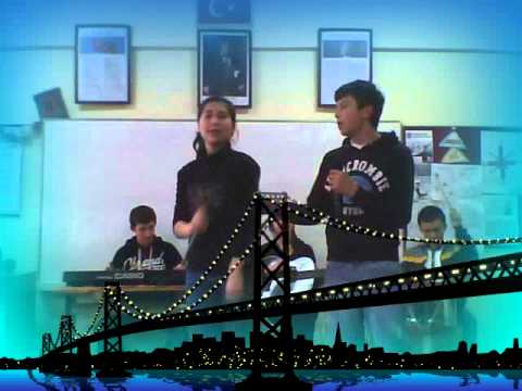 TripKolic - Gozlerinin Yesilini Ozledim ÖĞRENCİ STYLE