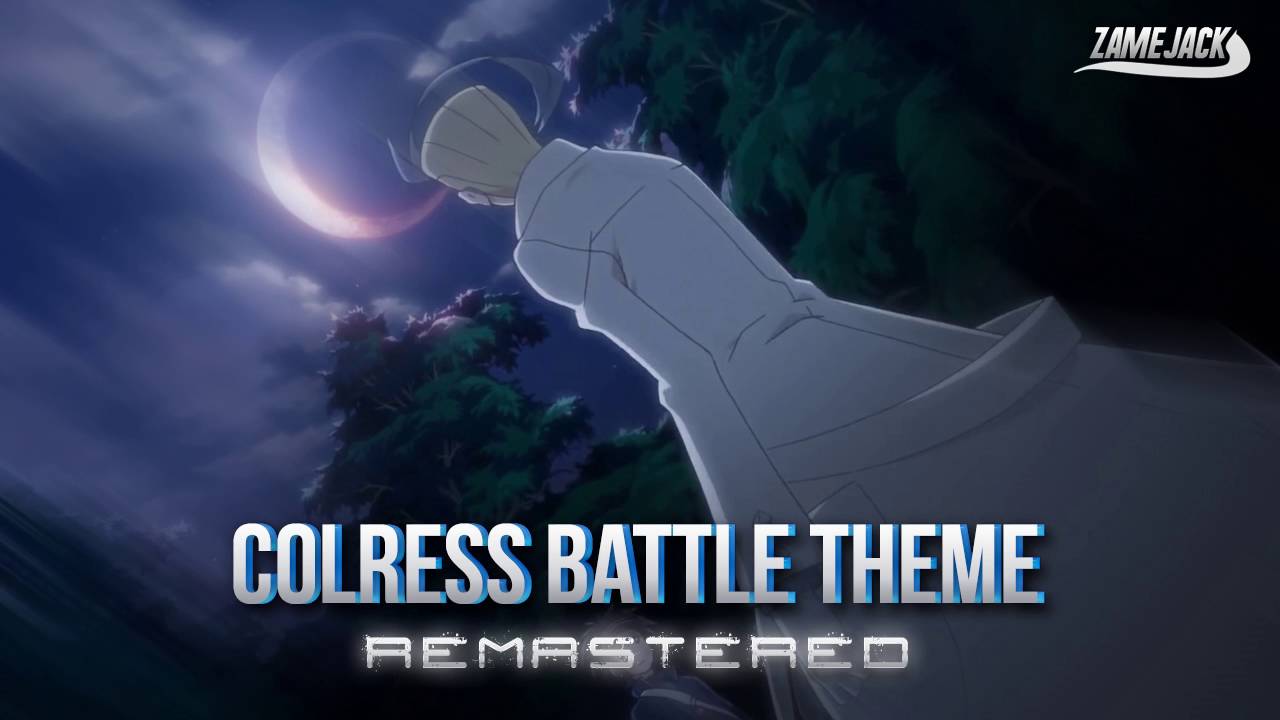 Pokémon Black/White 2: Colress Battle Theme Remix - YouTube