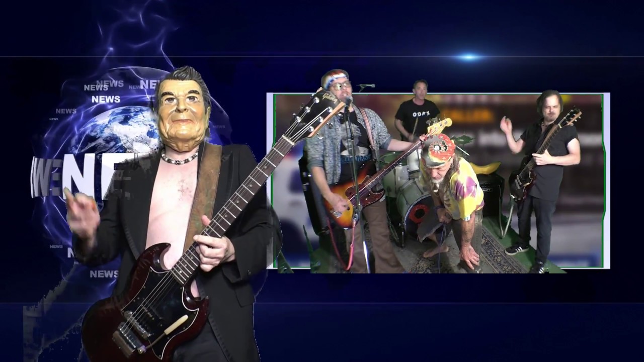 Zero Defex "Blast Off" - YouTube