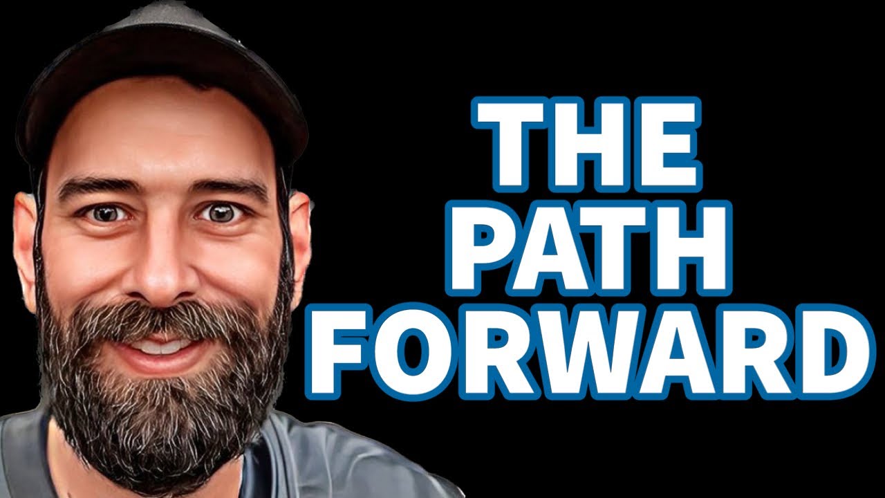 THE VULCAN BLOCKCHAIN: THE PATH FORWARD - YouTube