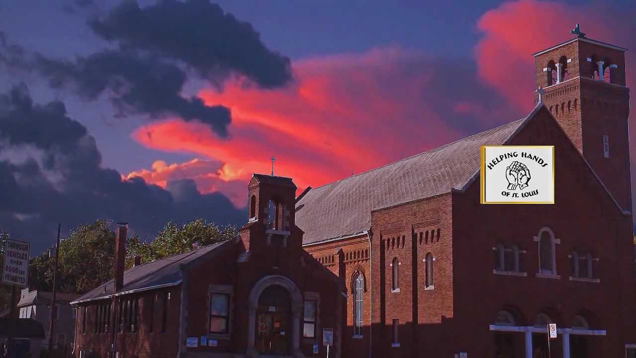 Helping Hands of St. Louis Toledo, Ohio.wmv - YouTube