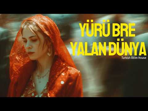 Yürü Bre Yalan Dünya (Anatolian Rock Cover) 🎸