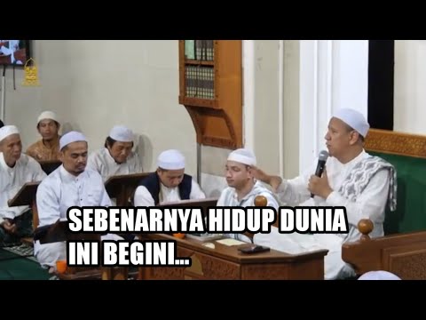Don't Be Surprised If Life Has Many Problems | Habib Novel Alaydrus