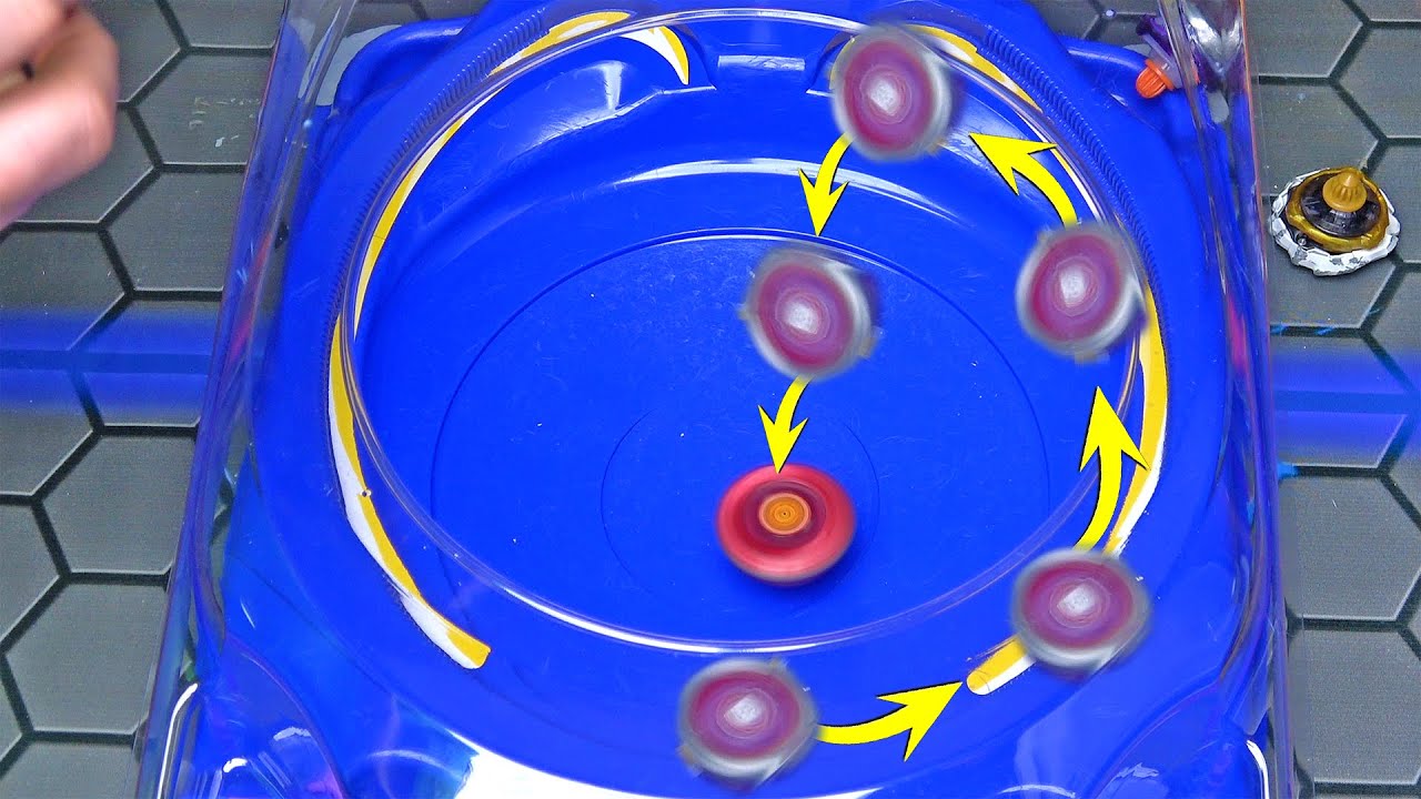 Drop attack stadium with ux beys Beyblade x aaaaaaaaaa | Toy Network