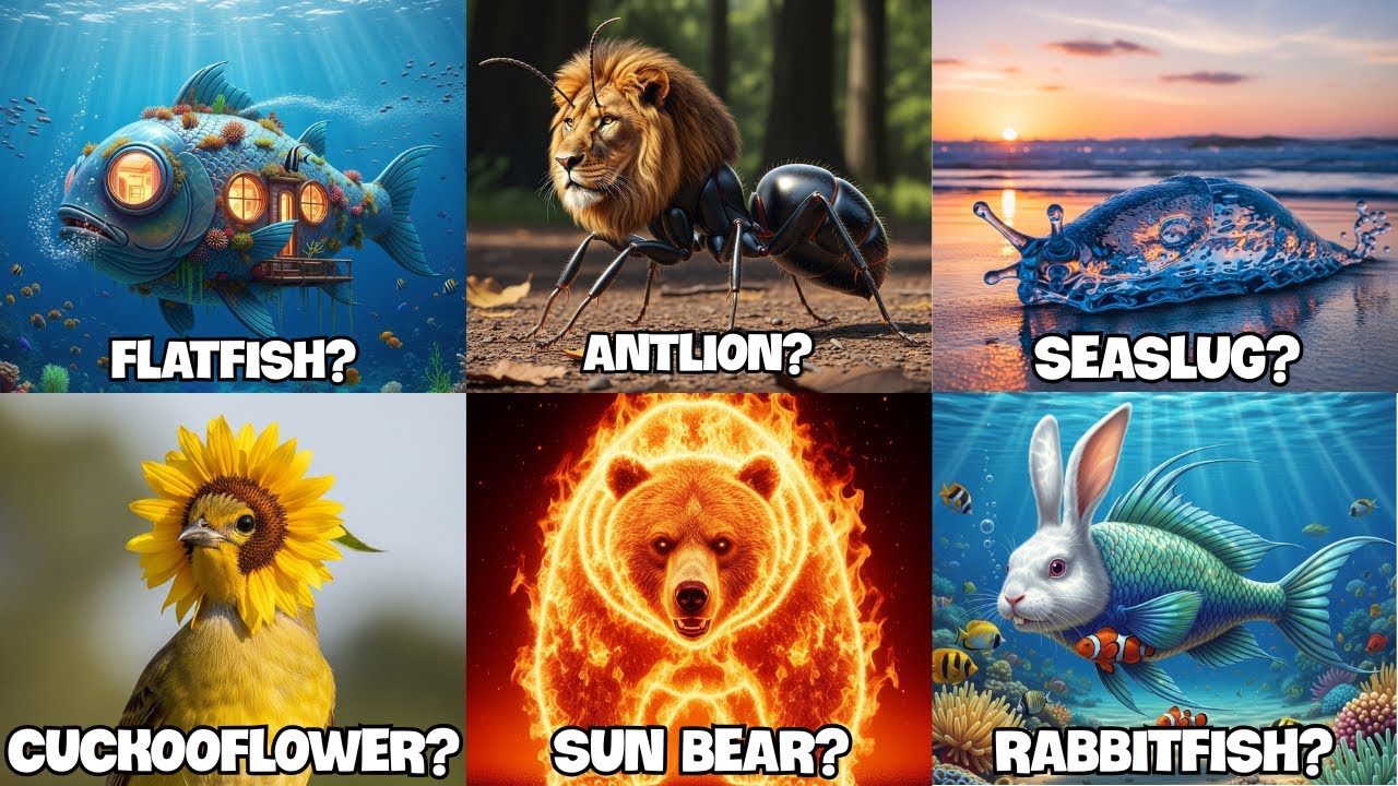 Breaking Down English Compound Words Literal vs Reality - YouTube