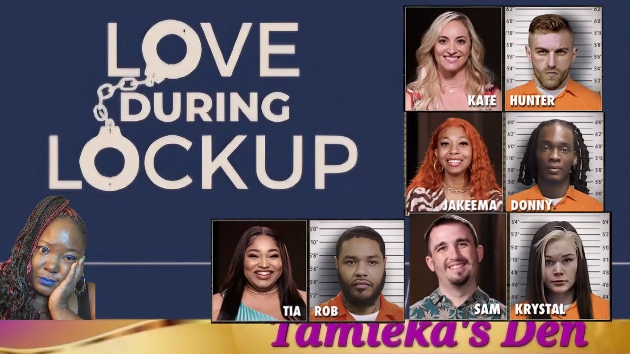 Love After Lockup: Love During Lockup |Season 5 Episode 53| Cruel ...