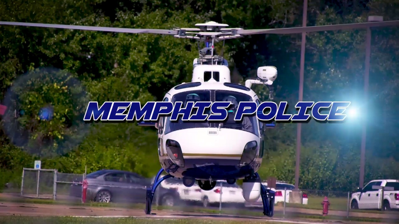 MPD Aviation Unit Best In Blue - YouTube