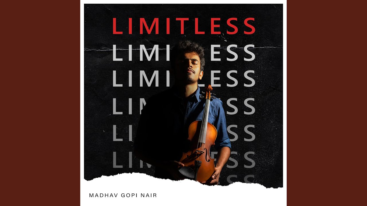 Limitless - YouTube Music