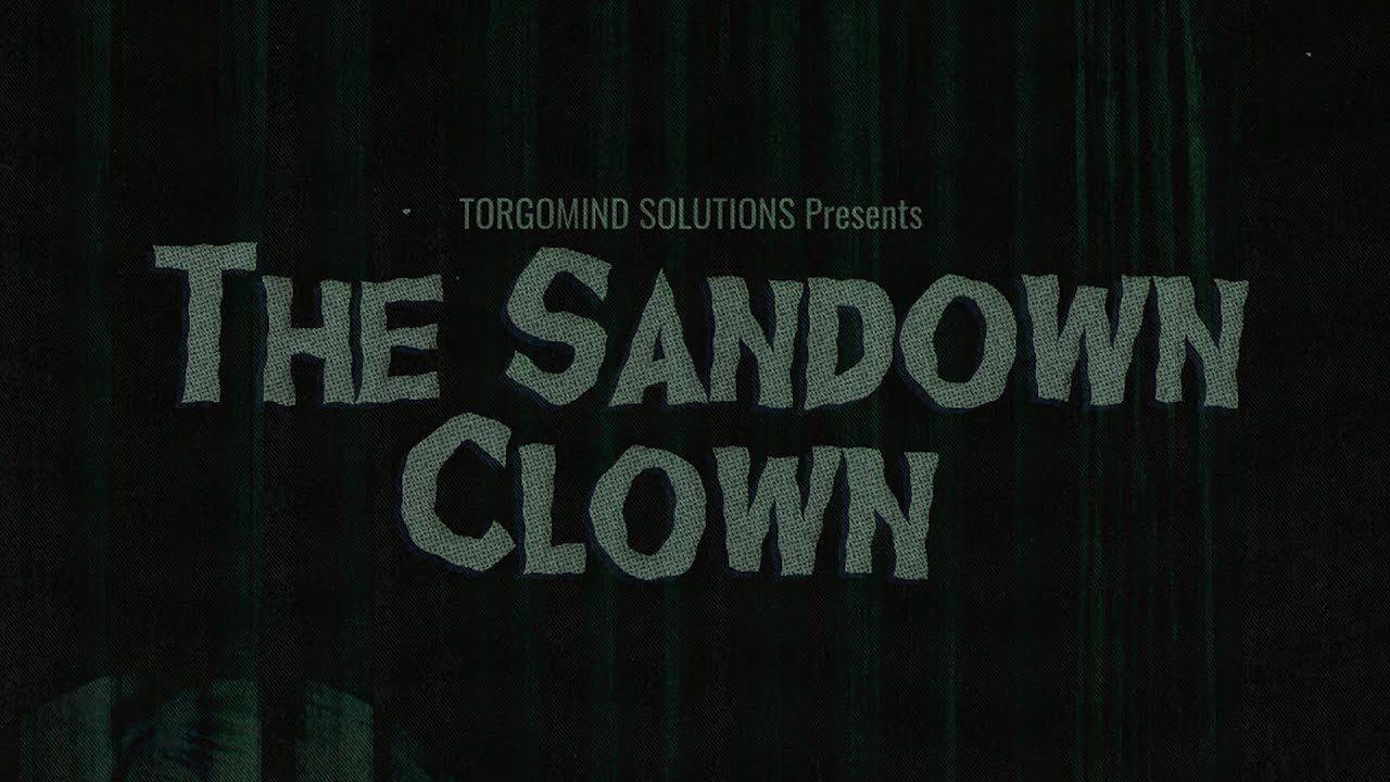 The Sandown Clown (Trailer) - YouTube