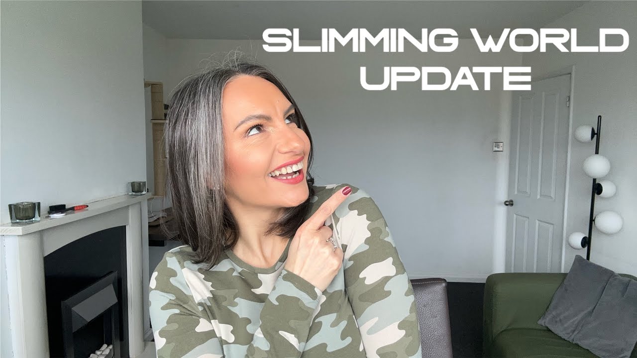 Slimming World Update Easter 2025 - YouTube