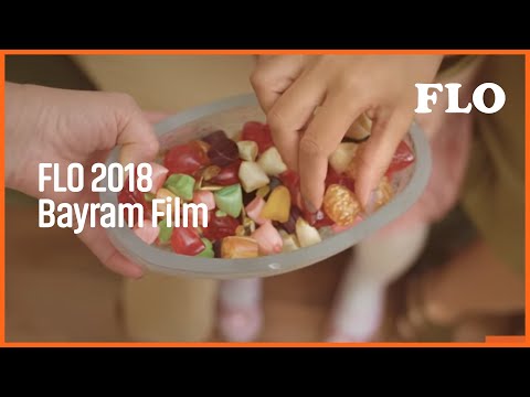 FLO - 2018 Bayram Filmi