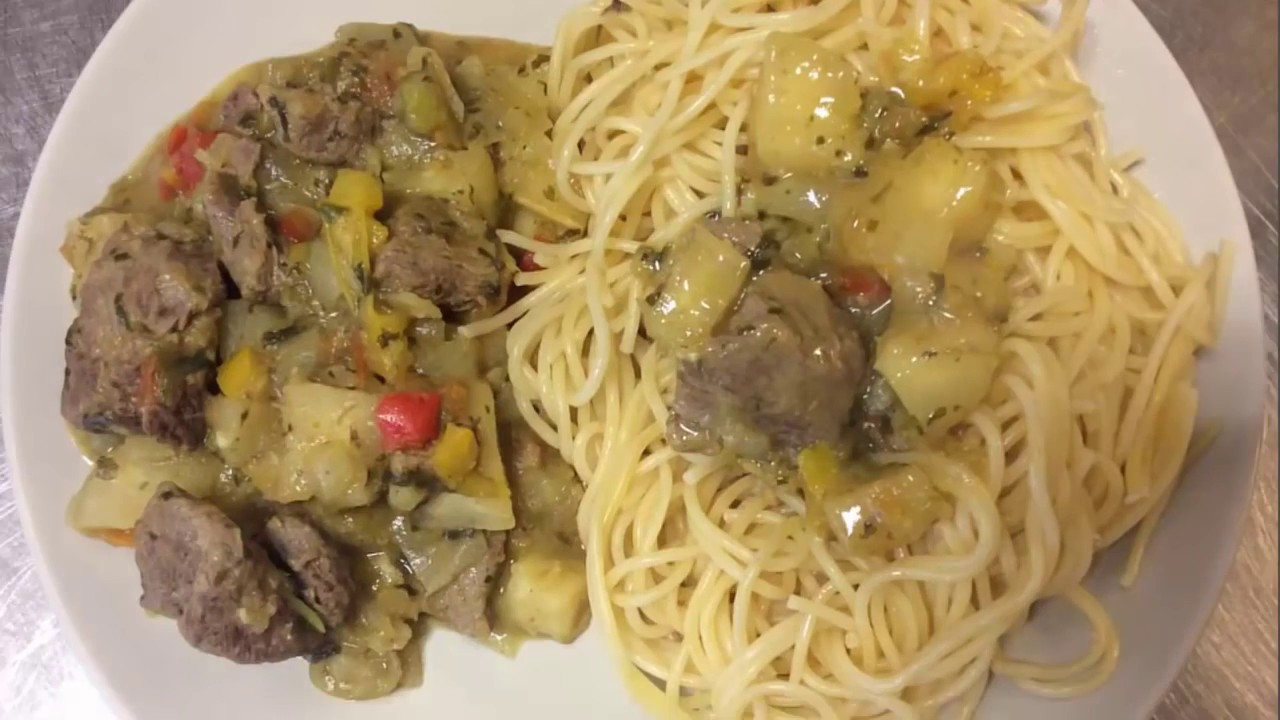 156 Moxog Iyo Spagetti Alla Kheerto - YouTube