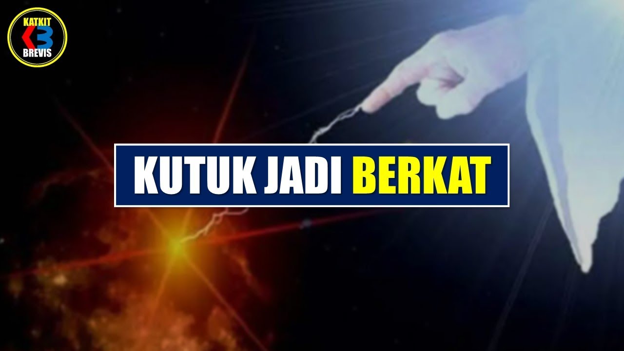 Kutuk Jadi Berkat untuk Israel - YouTube